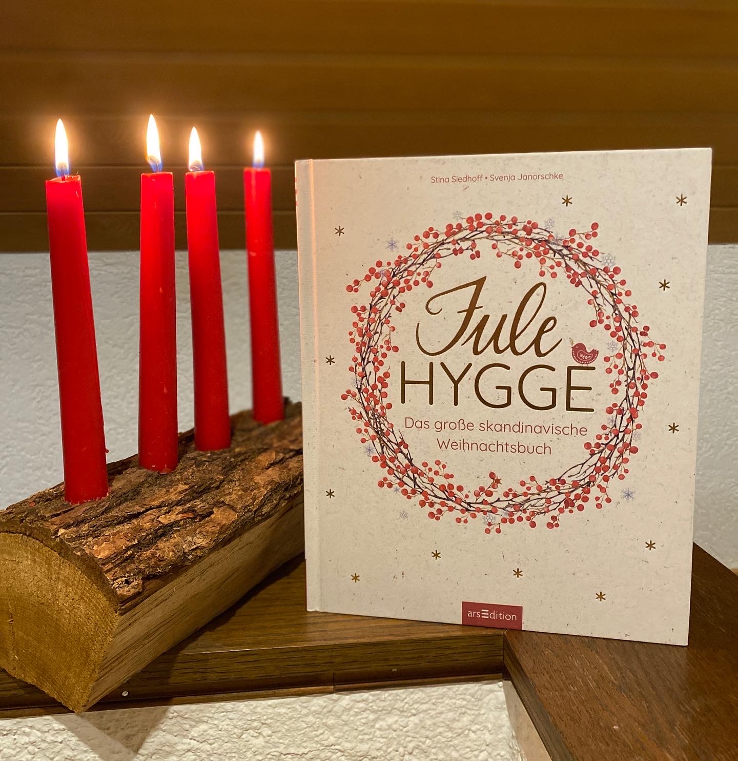 Jule Hygge - Kinderbuchschatz.de